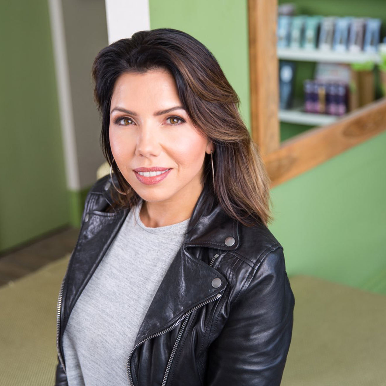 Spreading The Eminence Kids Message: A Q+A With Spa Chappelle